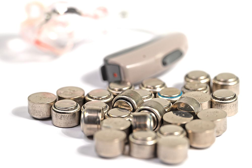 Get More Life Out of Your Hearing Aid Batteries With These 6 Tips - The ...